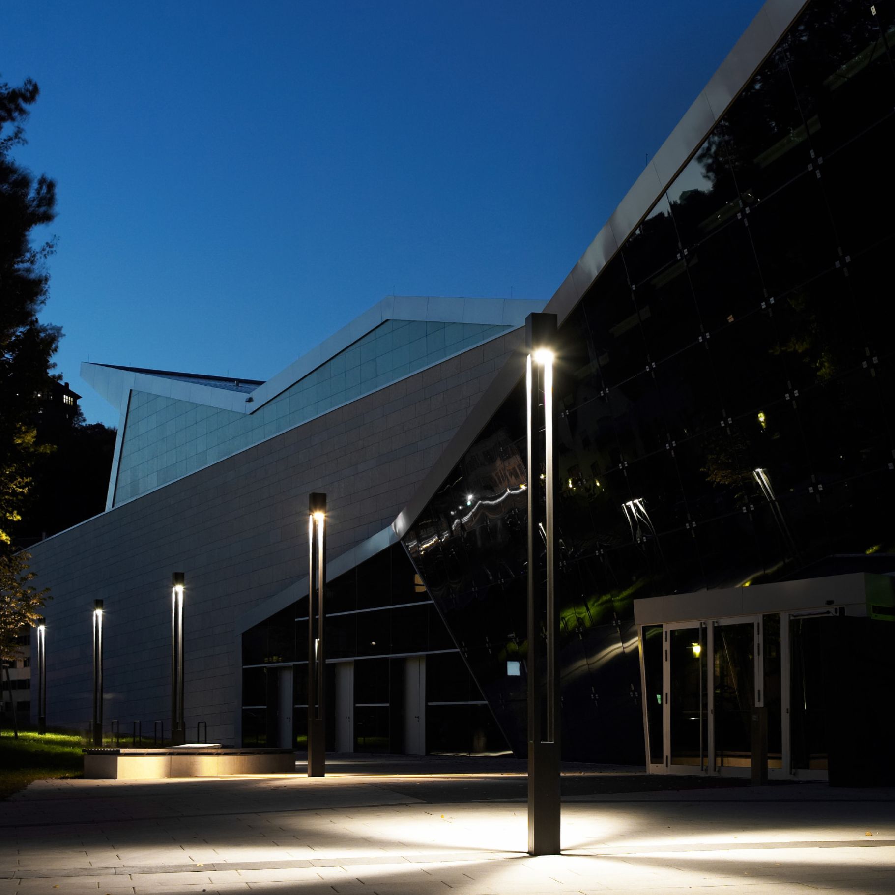 PL3014 – Lumux Lighting