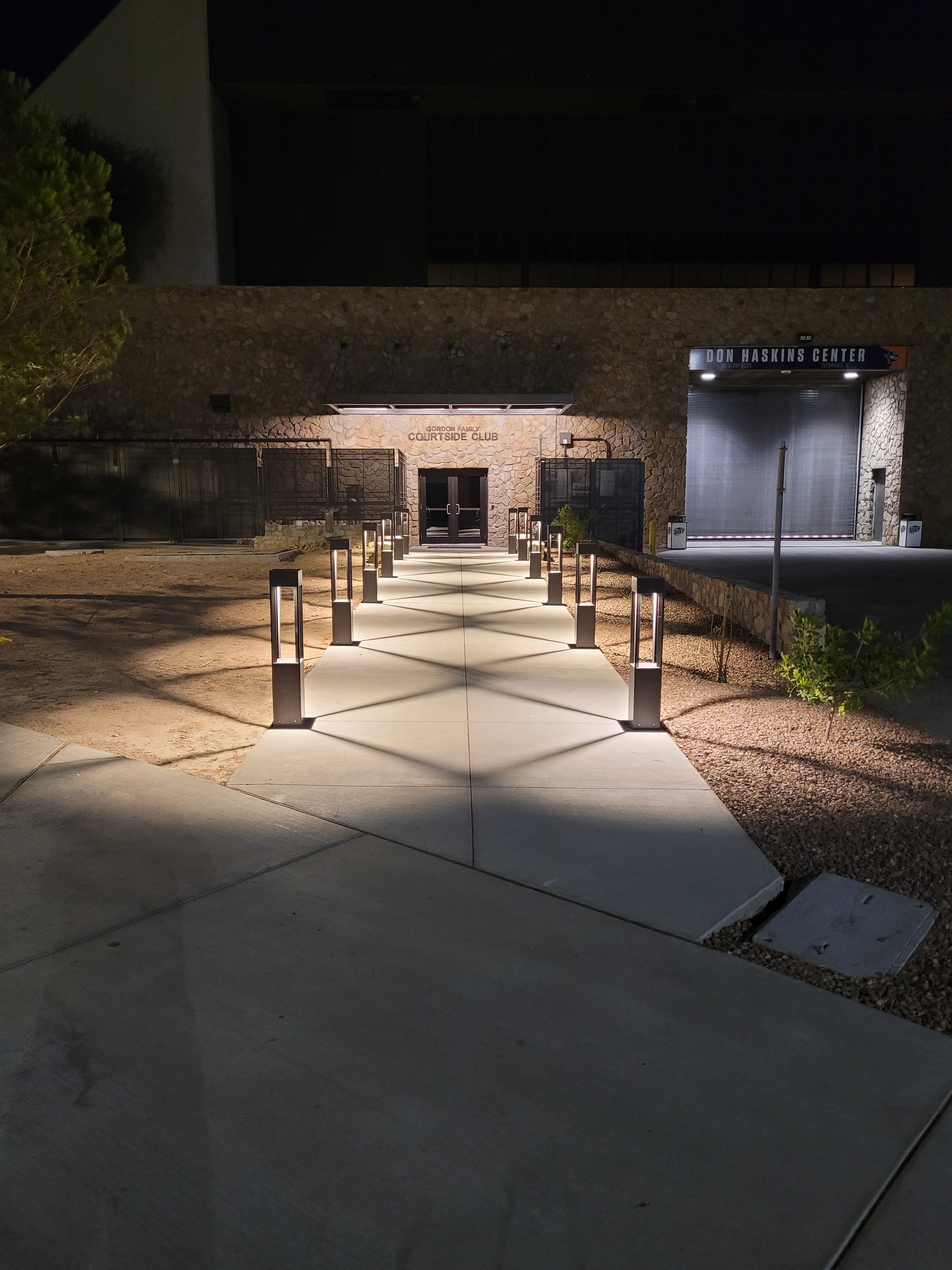 Projects – Lumux Lighting